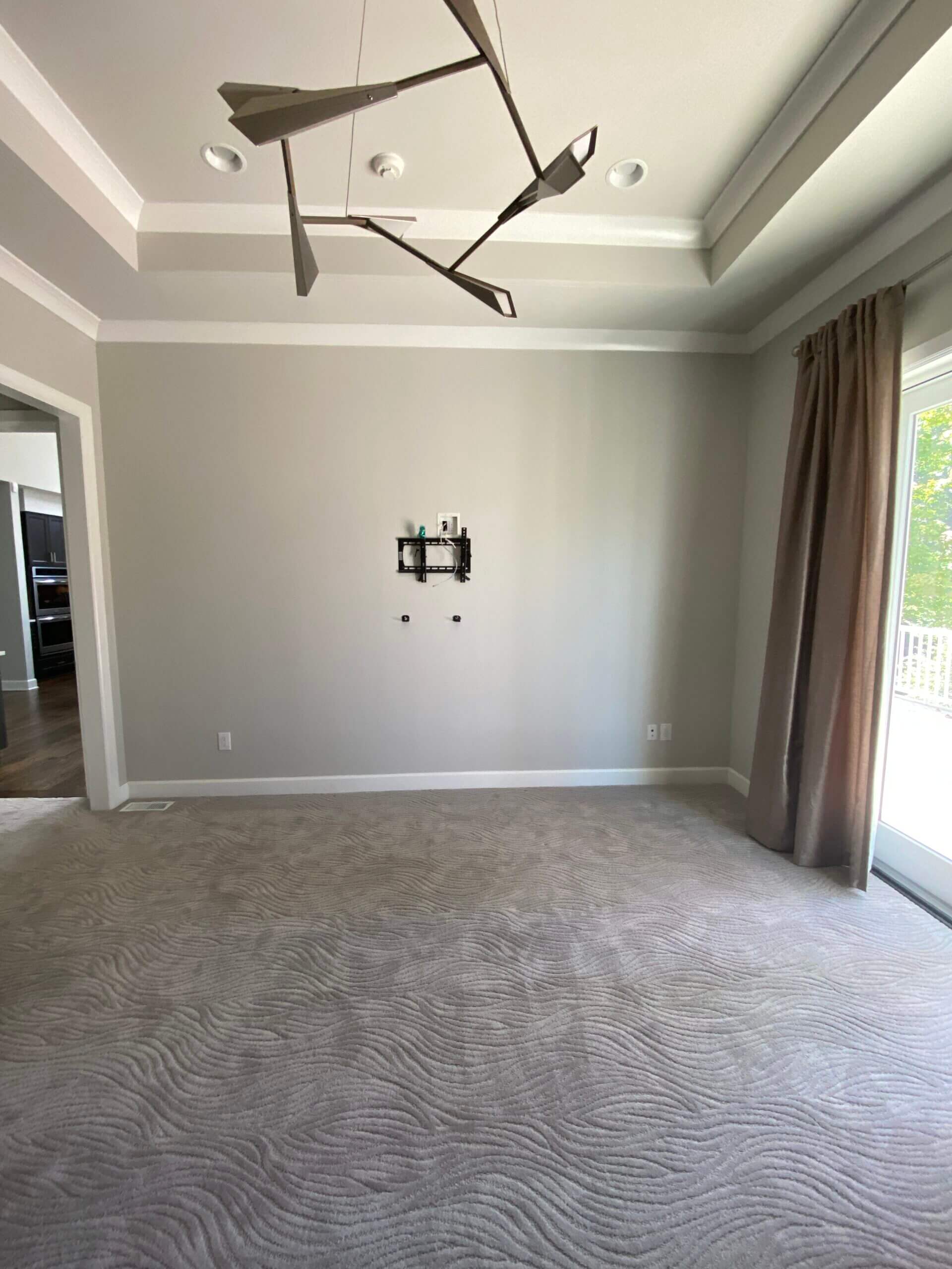 Project Spotlight: Luxury at Home - Reflections Interior Design