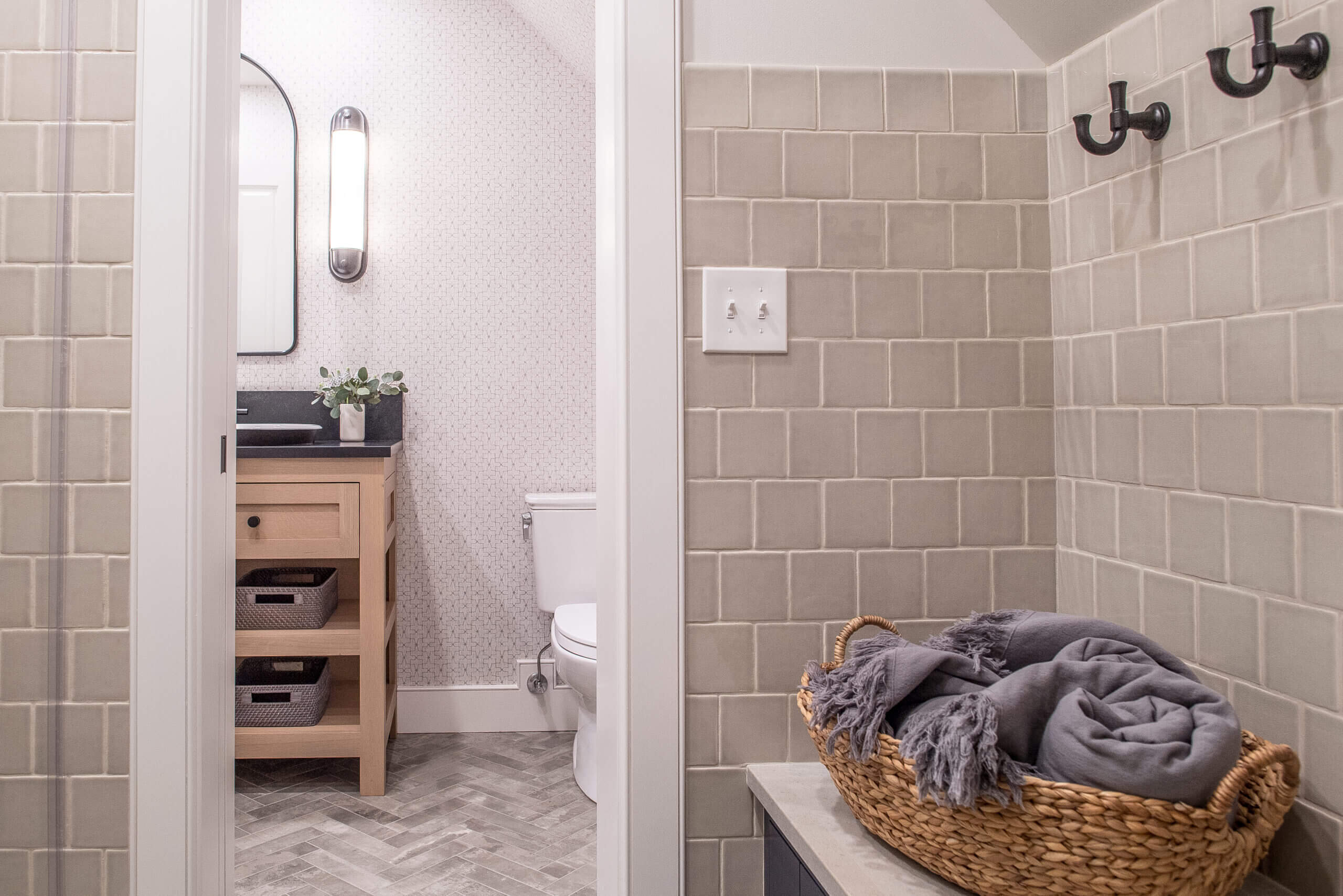 Neutral & Natural - Reflections Interior Design