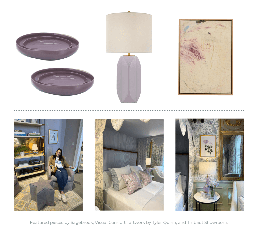 Top 6 Styles at High Point Market | Interior Design Trends